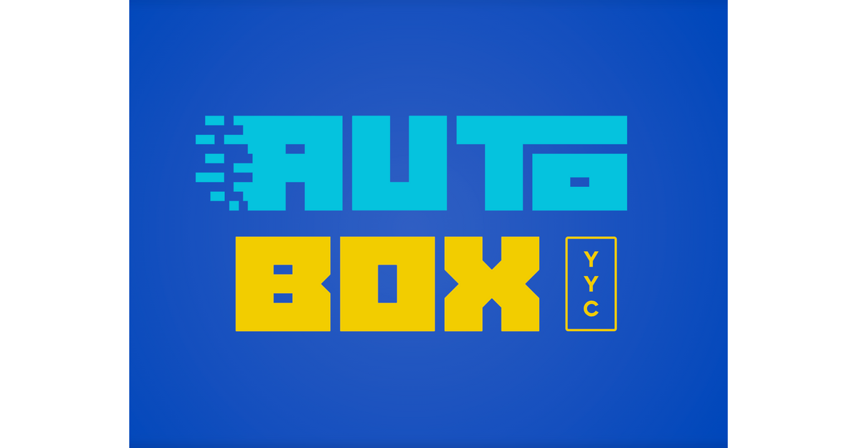 AutoBox - Auto Model Shop – AutoBox YYC